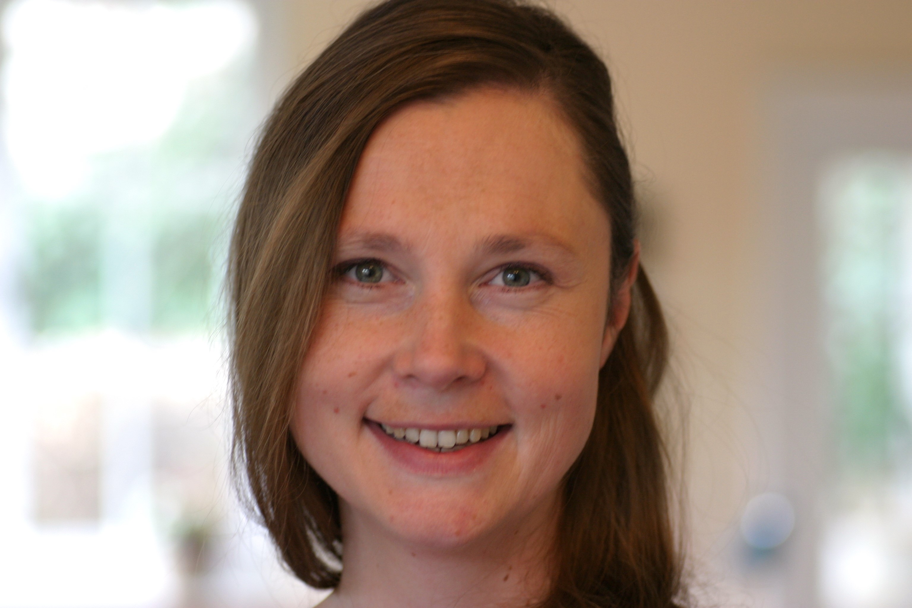 Psychologin Katharina Wilkens